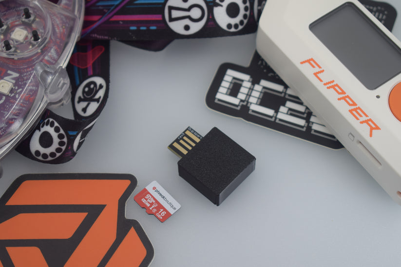 PwnPixel: Ultra-Tiny Evil USB – pwnagotchi