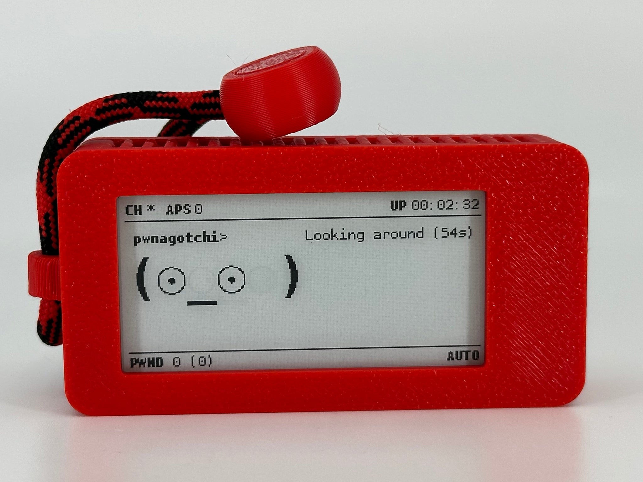 pwnagotchi